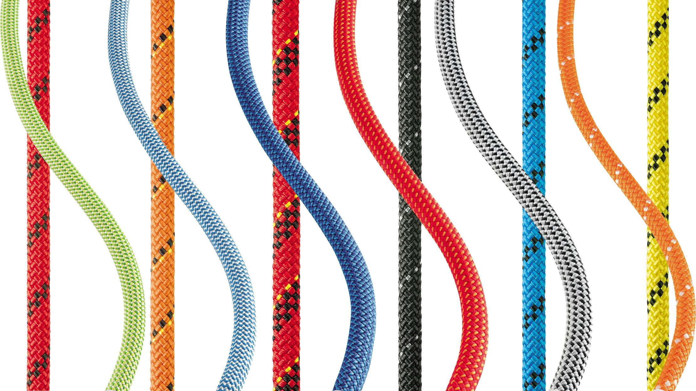 Rope buying guide for Rope Access