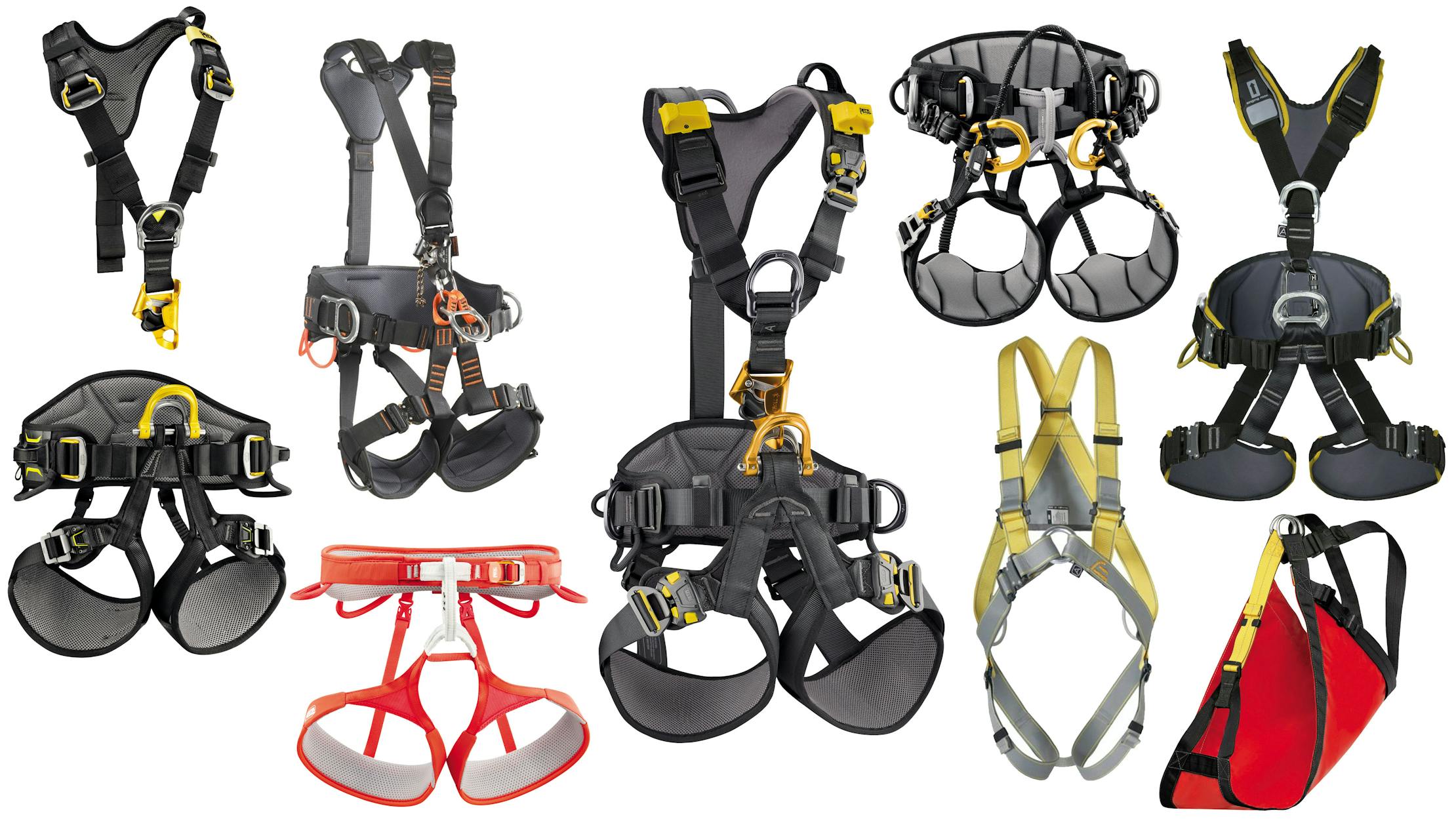 Harness Buying Guide