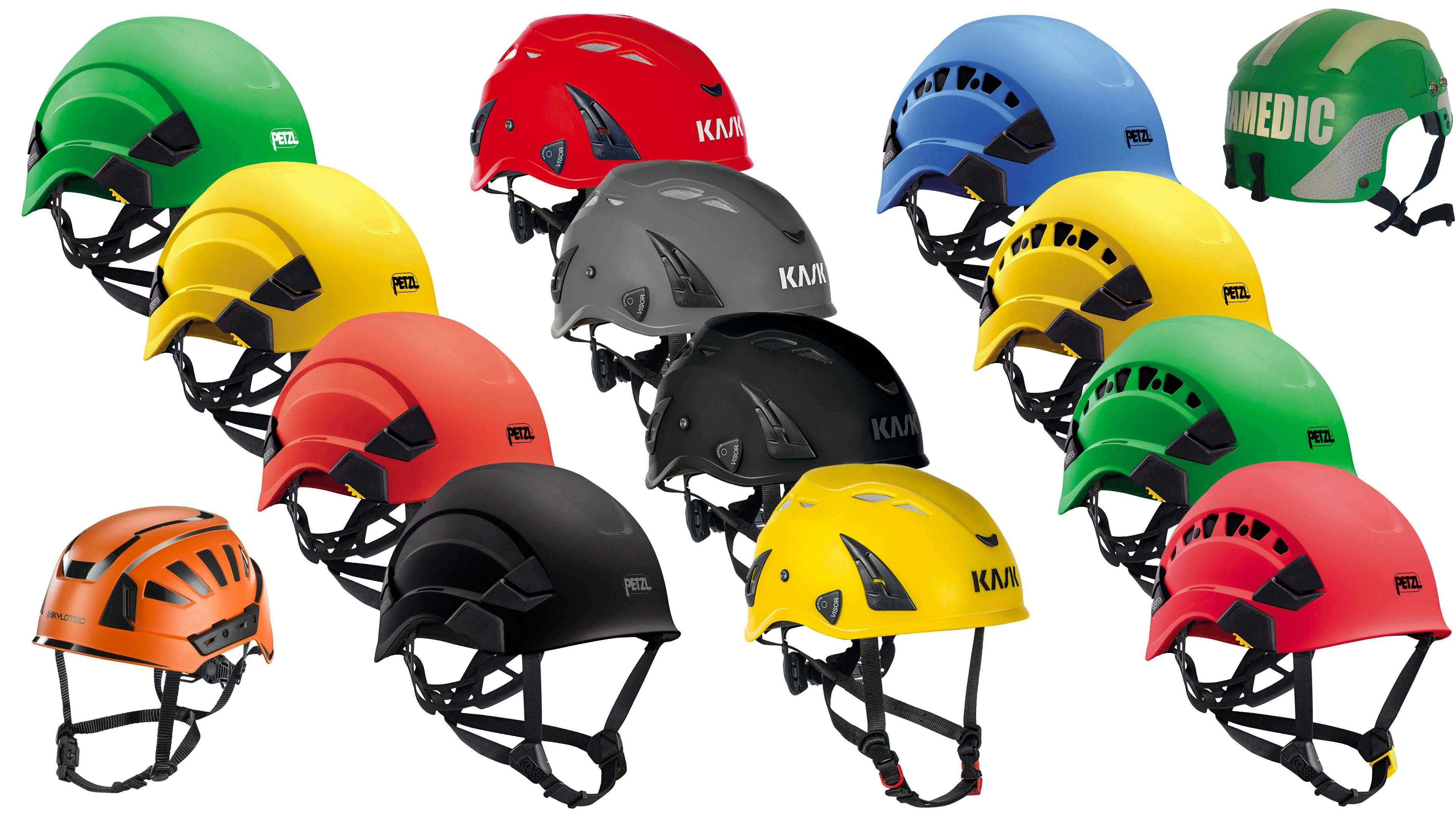 Helmet Buying Guide