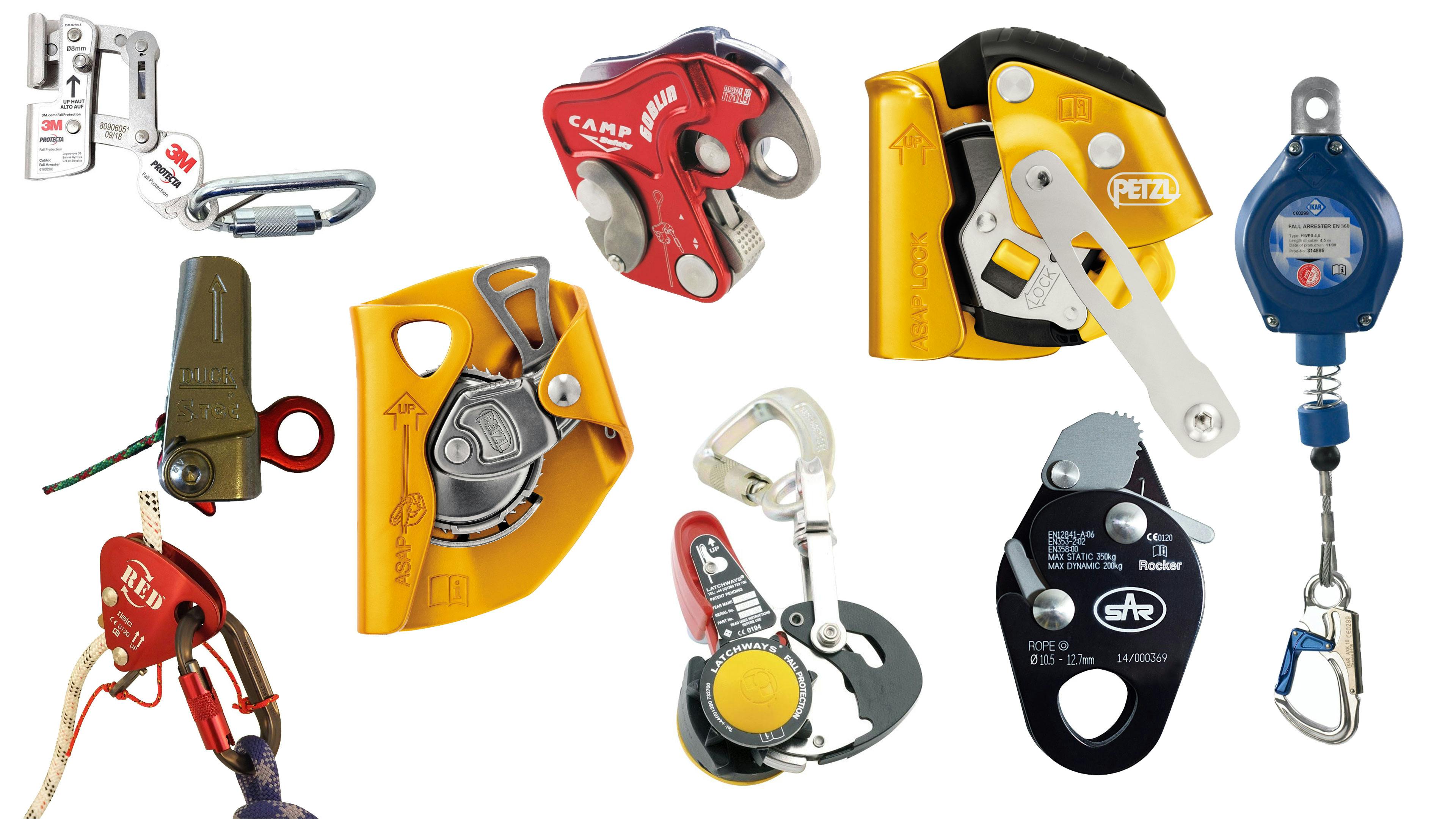 Mobile Fall Arresters Buying Guide