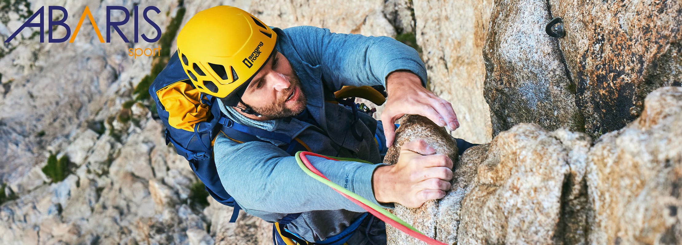 Abaris International - Rope Access, Height Safety, Rescue Equipment