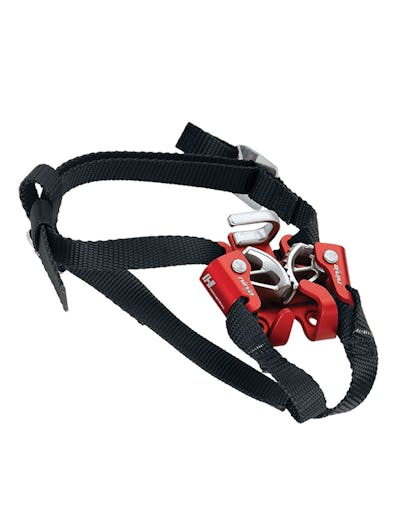 Ascenders / Rope Clamps
