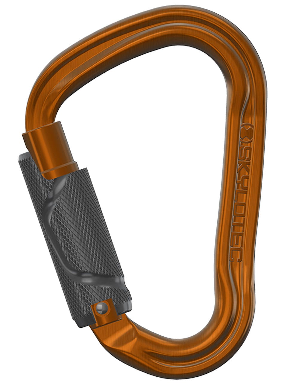 Skylotec Doulbe Tri Lock Karabiner