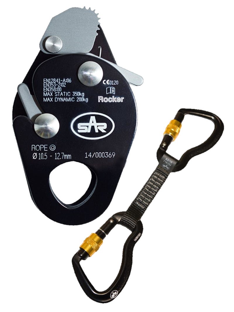 Abaris Kit Option - Back-up Devices