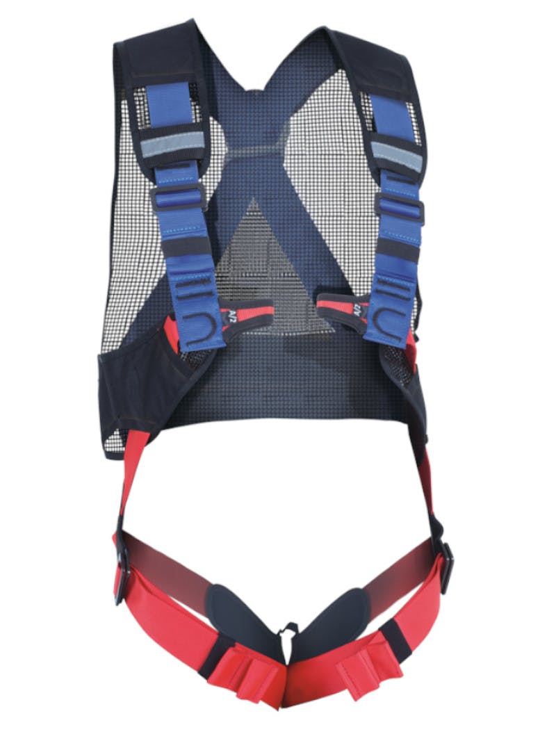Beal Styx Rescue Harness