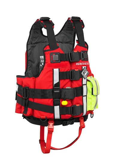 Water Rescue Equipment