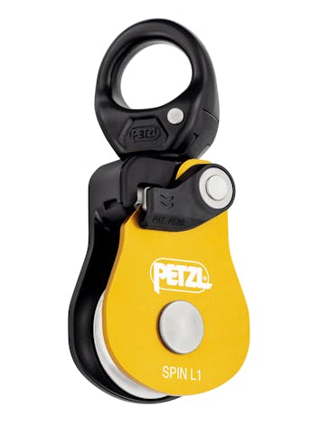 Petzl Reeve Carriage Transport Pulley