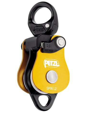 Petzl Reeve Carriage Transport Pulley