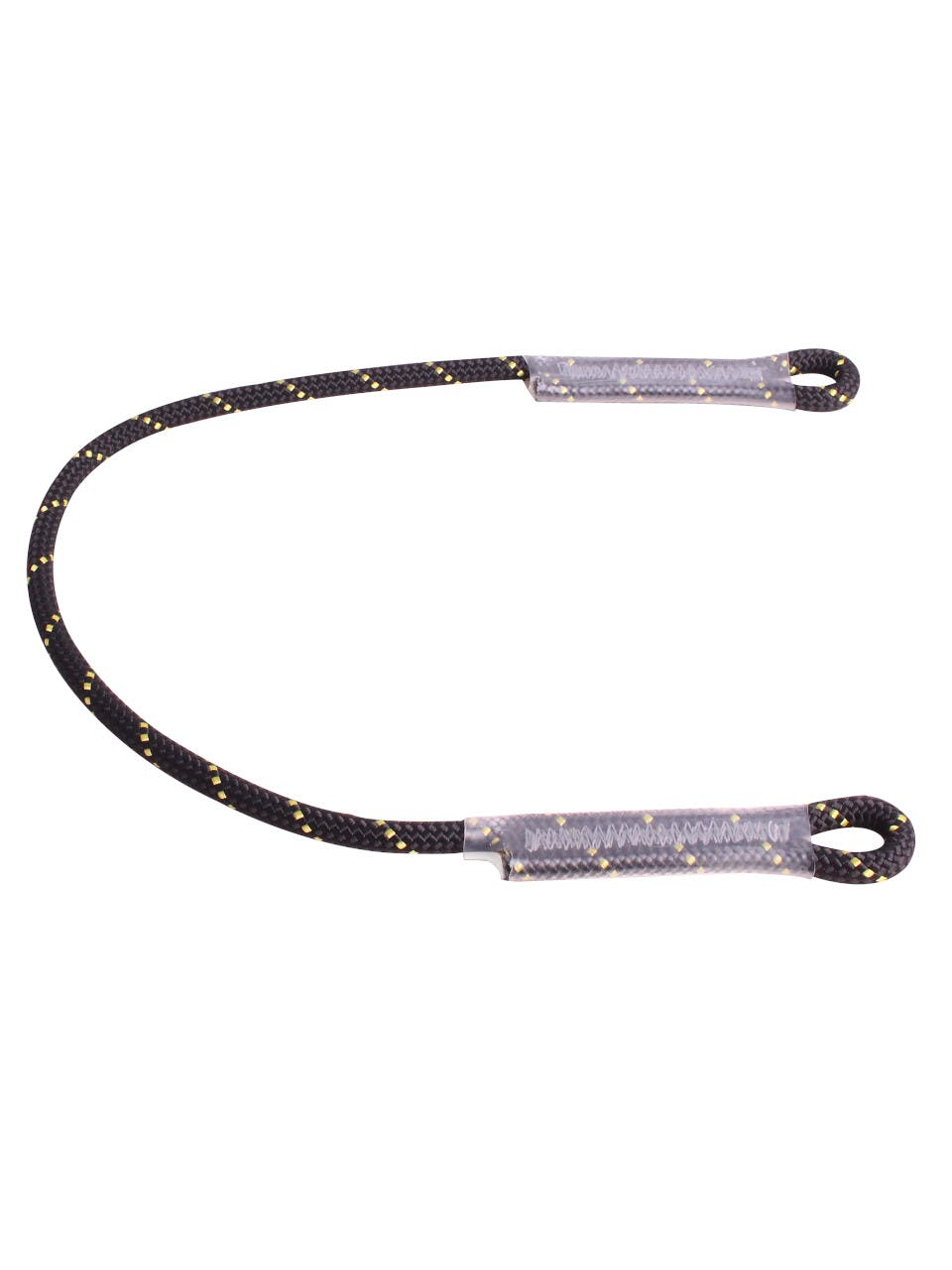 Ridgegear Single Leg Rope Restraint Lanyard