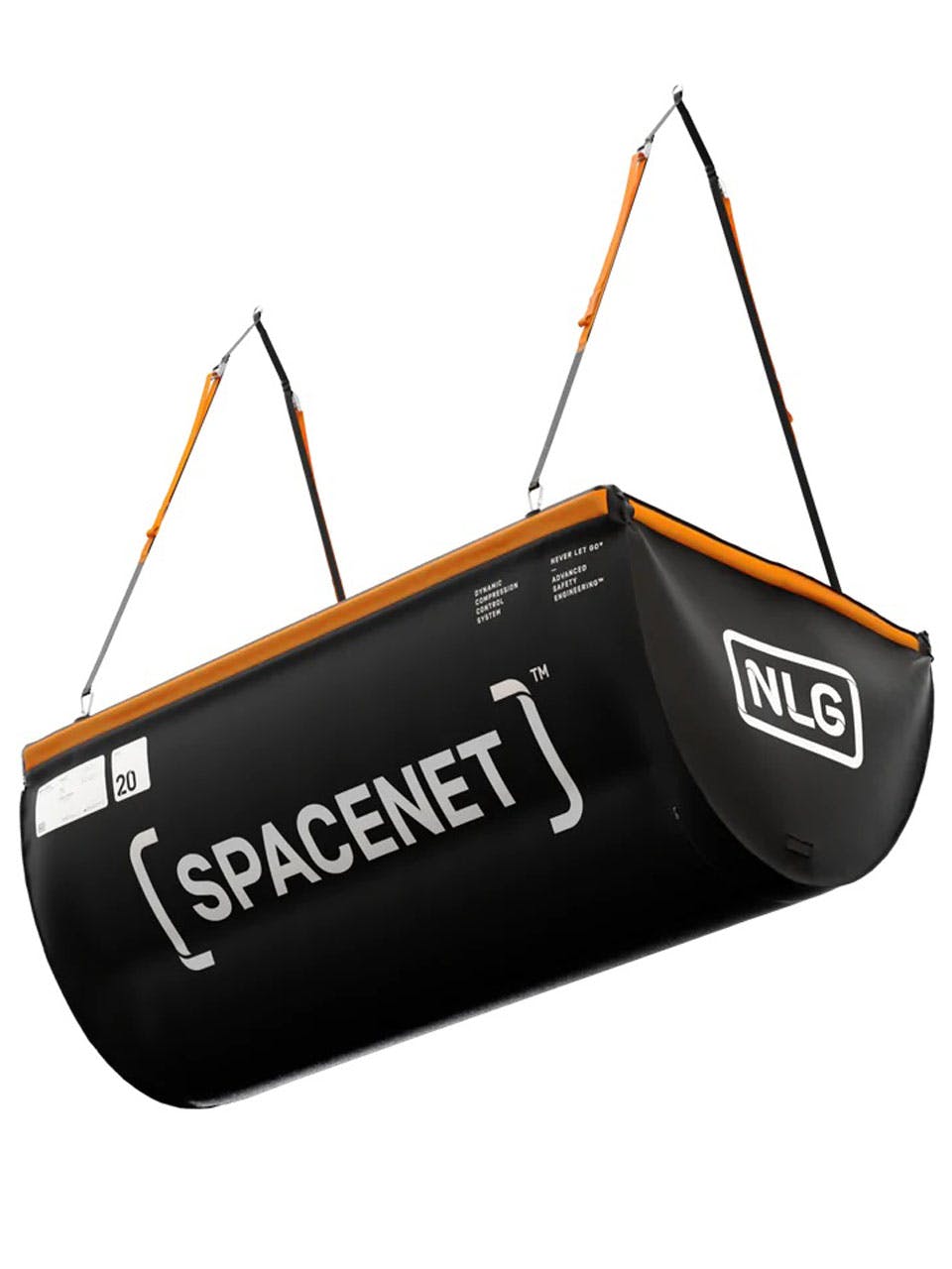 NLG Spacenet - Debris Catcher