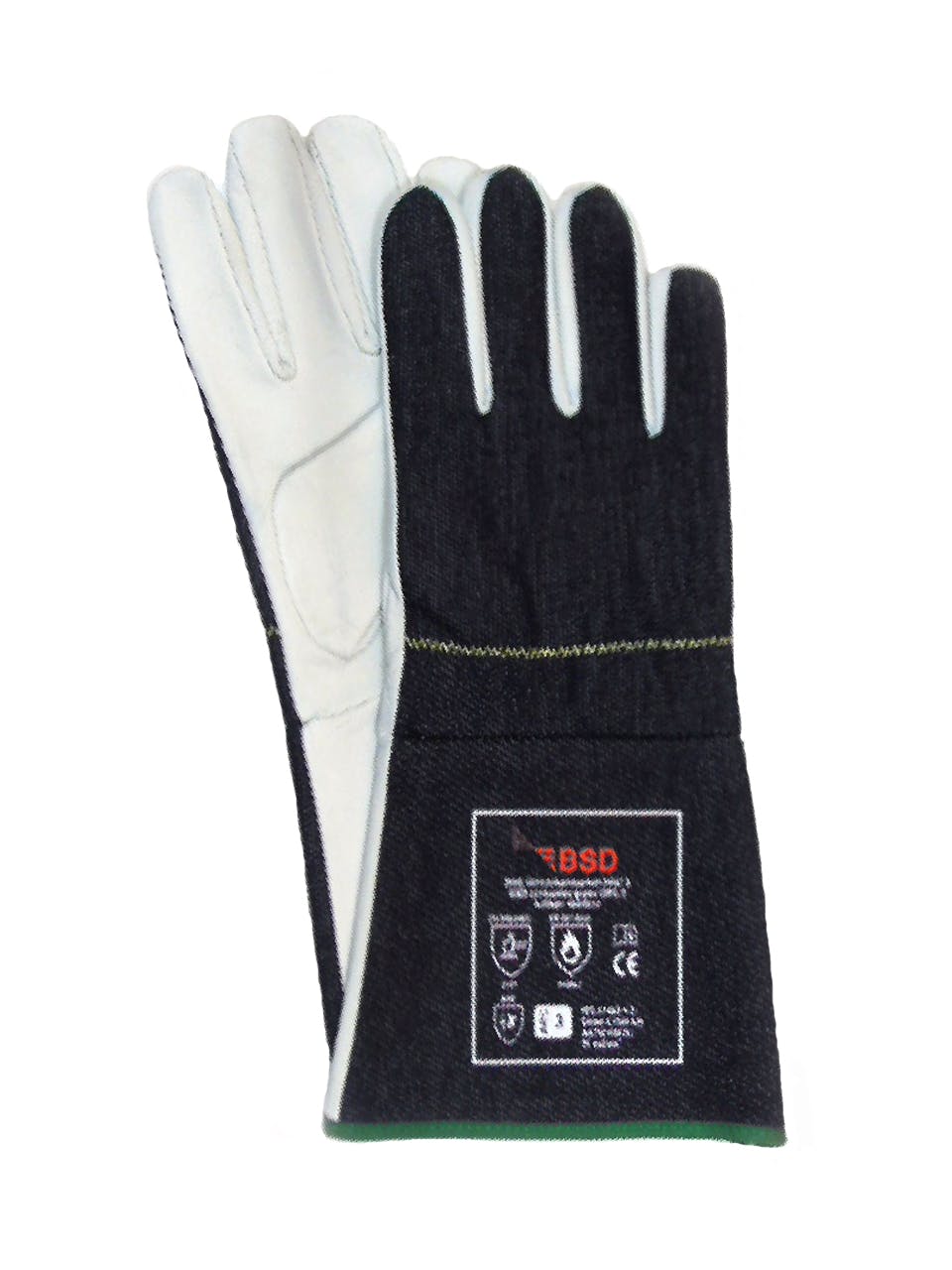 BSD Arc Flash Protection Gloves 31 cal/cm2