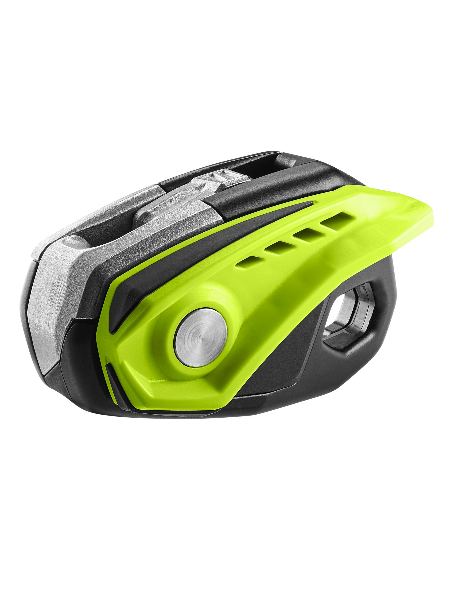 Edelrid Megawatt Descender