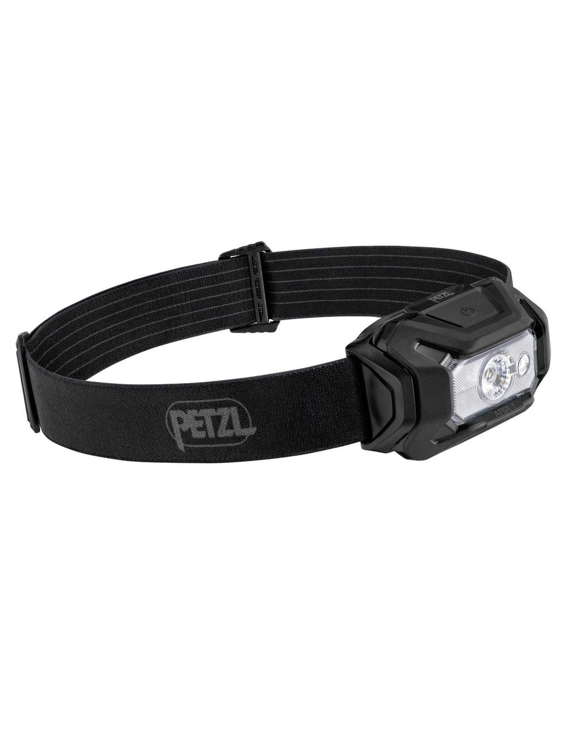 Petzl Aria RGB-1 350 Lumens Headtorch