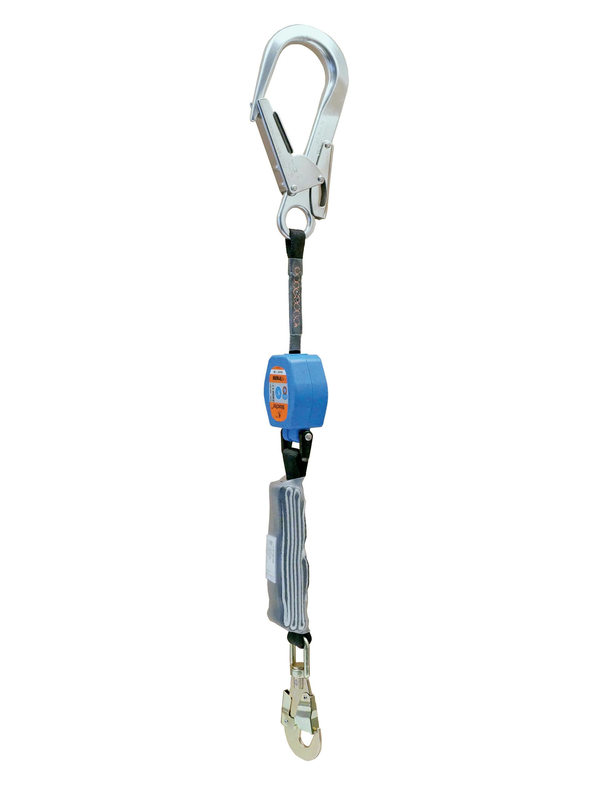 Tractel blocfor™ 1.8B ESD 150kg Fall Arrest Device