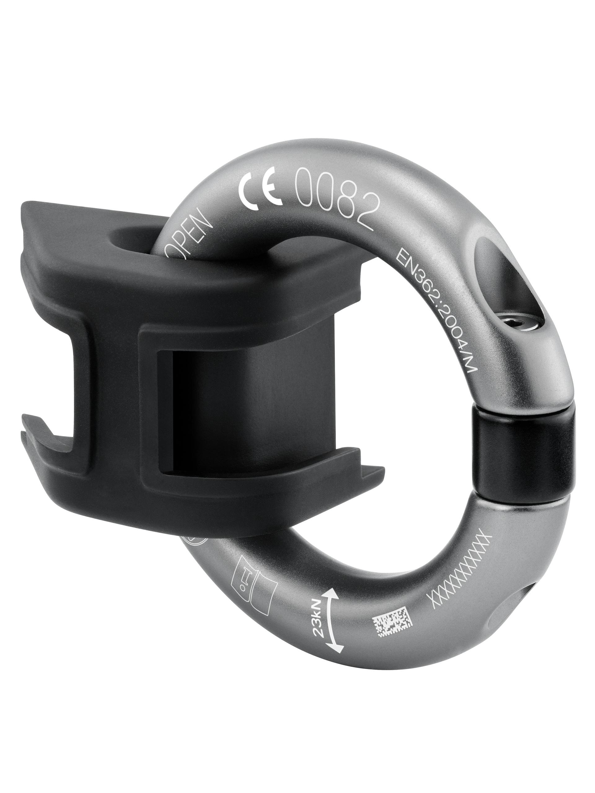 Petzl Ring2Side