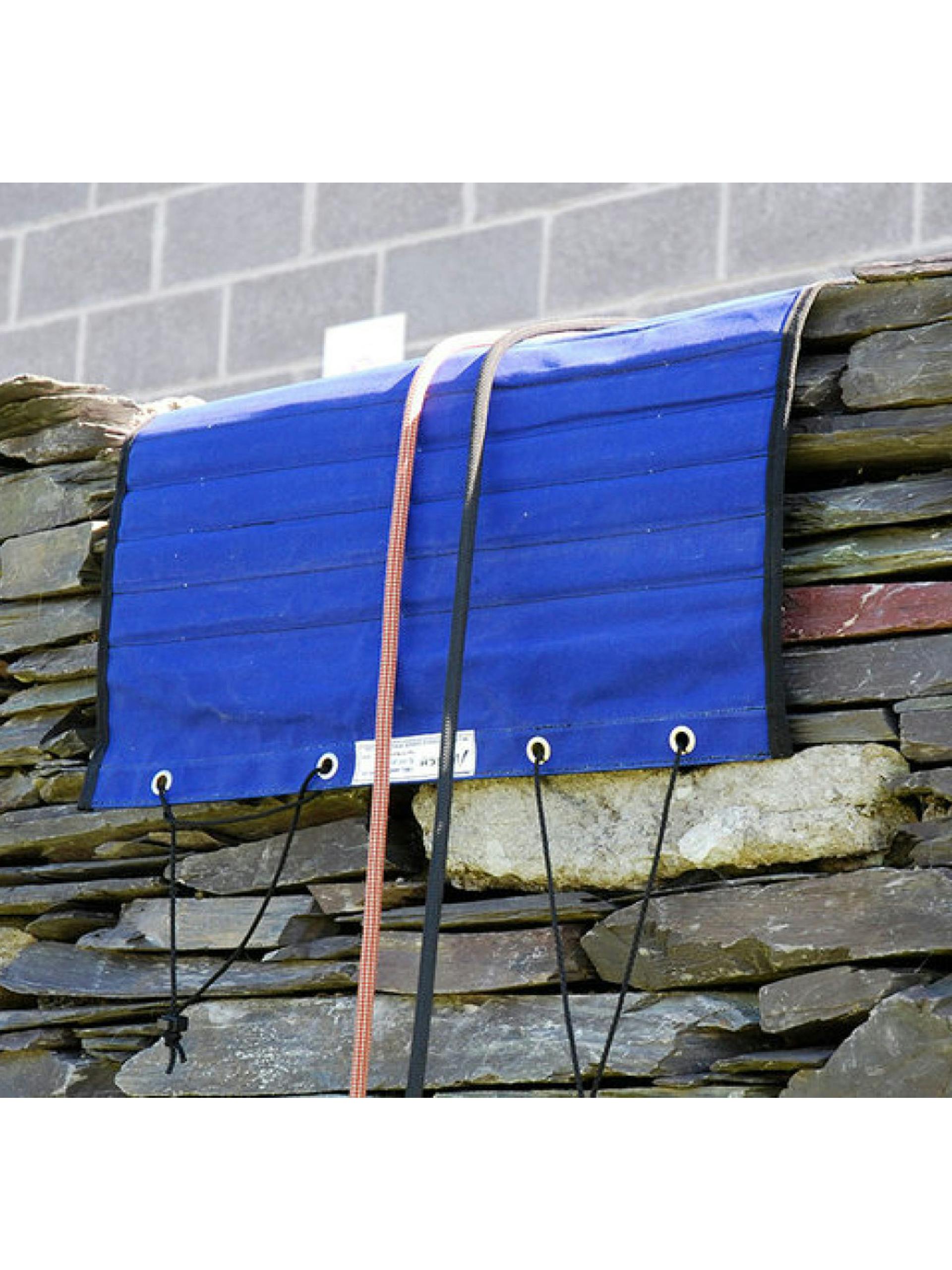 Abtech Ribbed Rope Protector