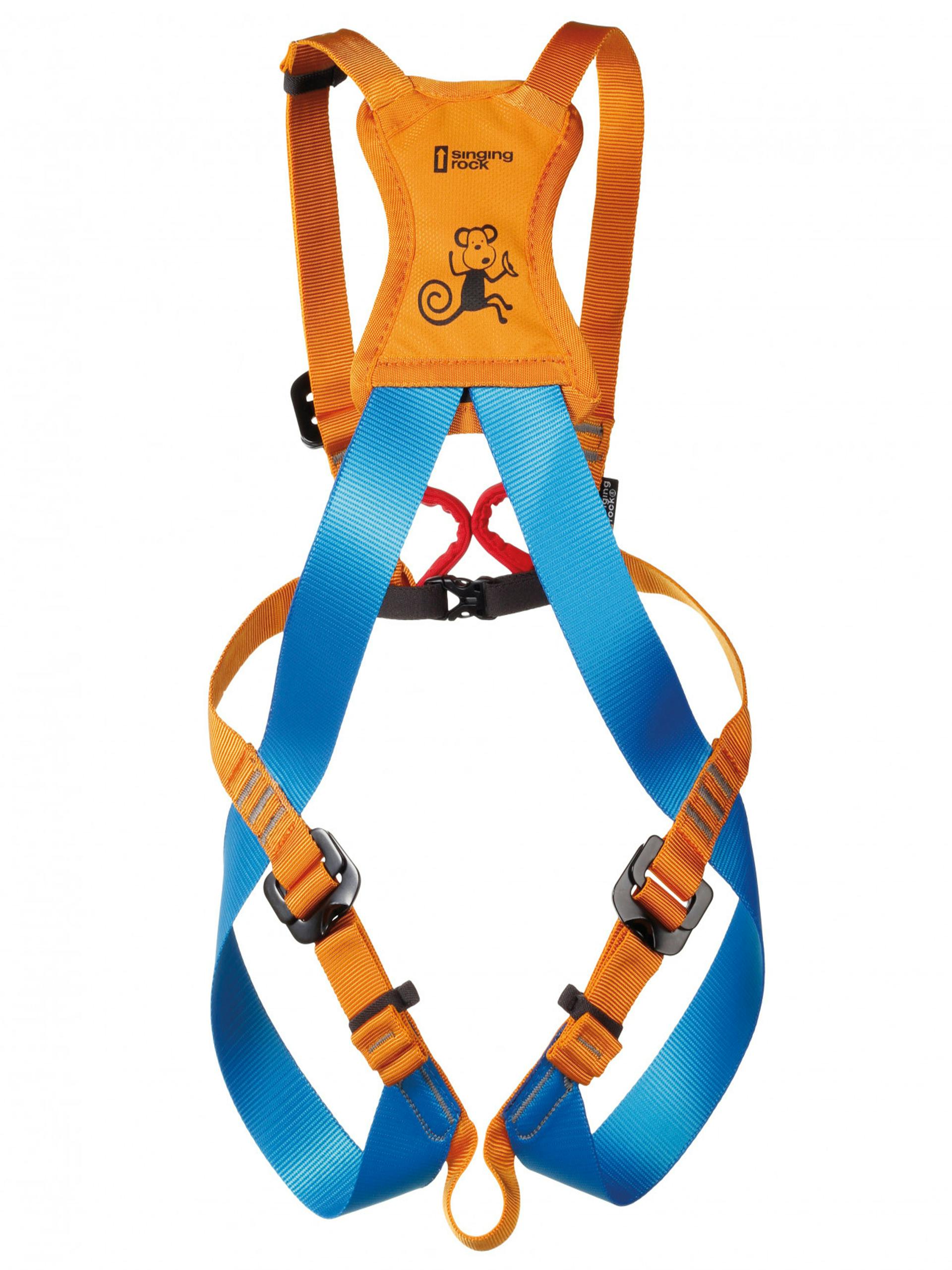 Singing Rock Zaza Child's Full Body Harness