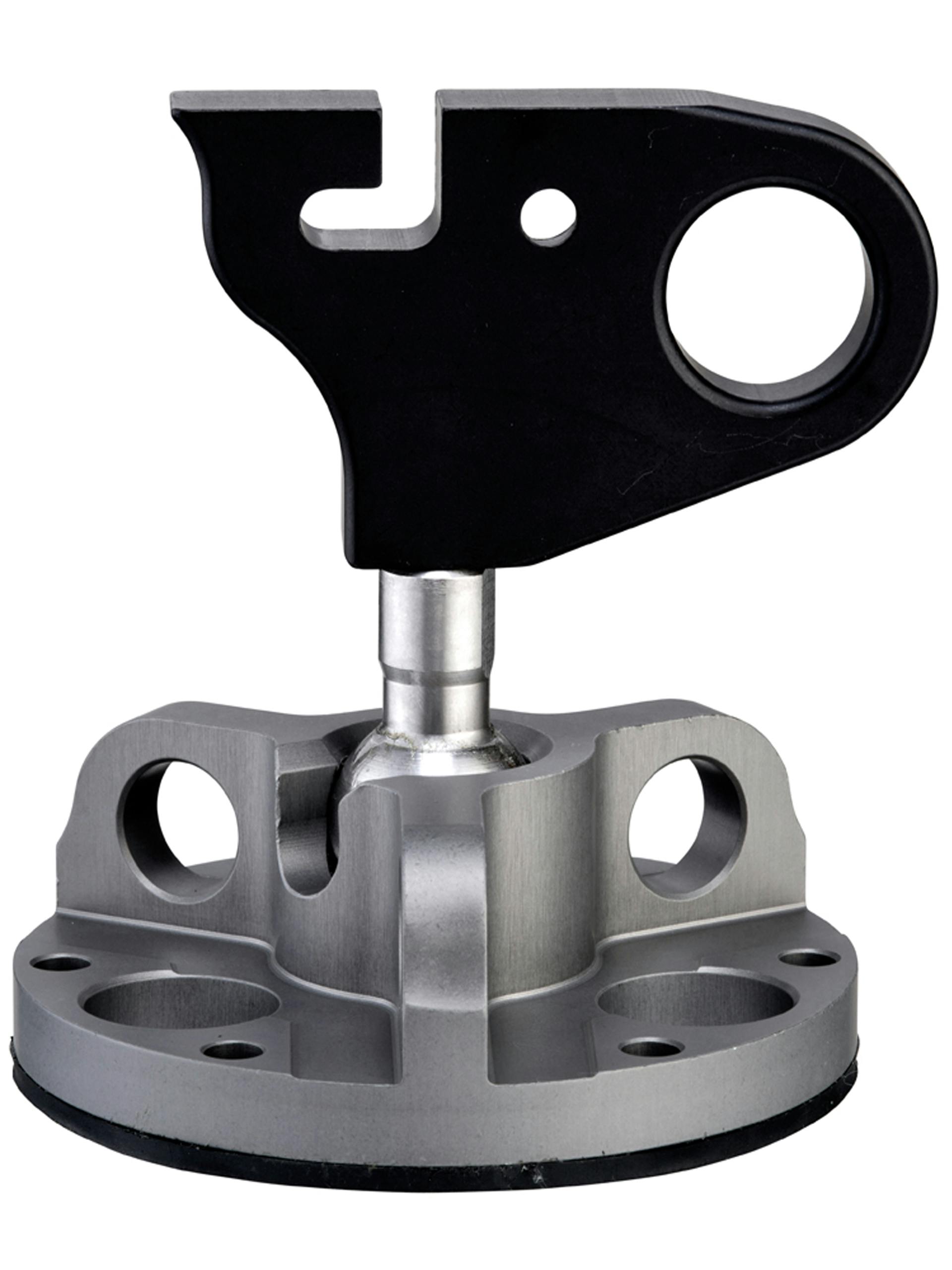 TerrAdaptor Talon Foot