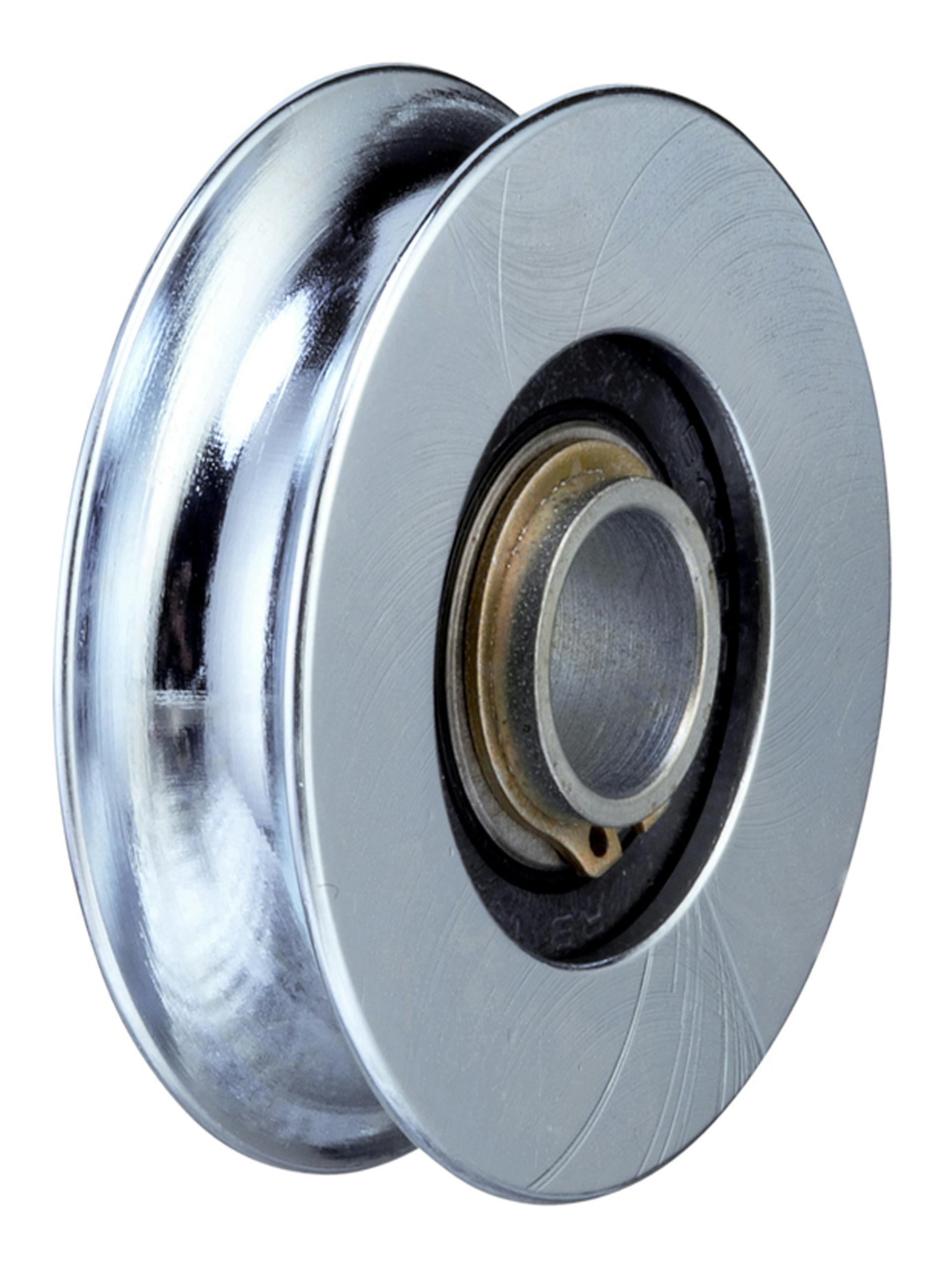 TerrAdaptor Steel Sheave Assembly