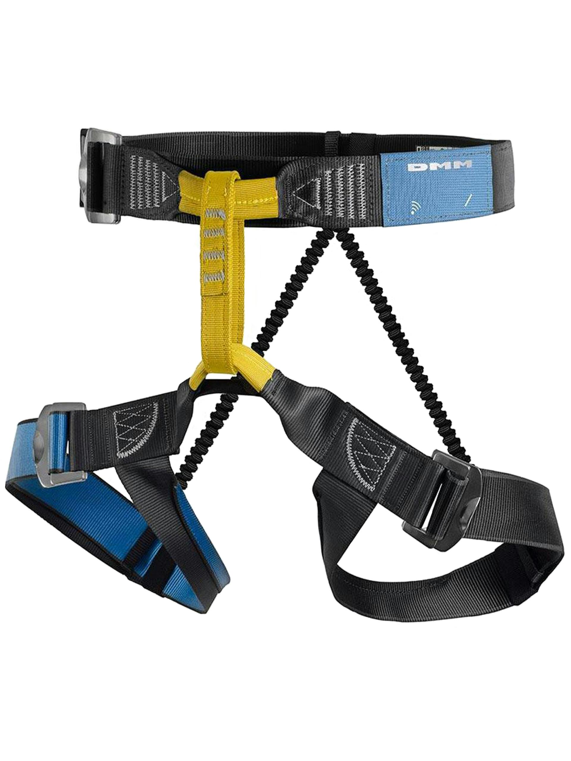 DMM Brenin Slideback Climbing Harness