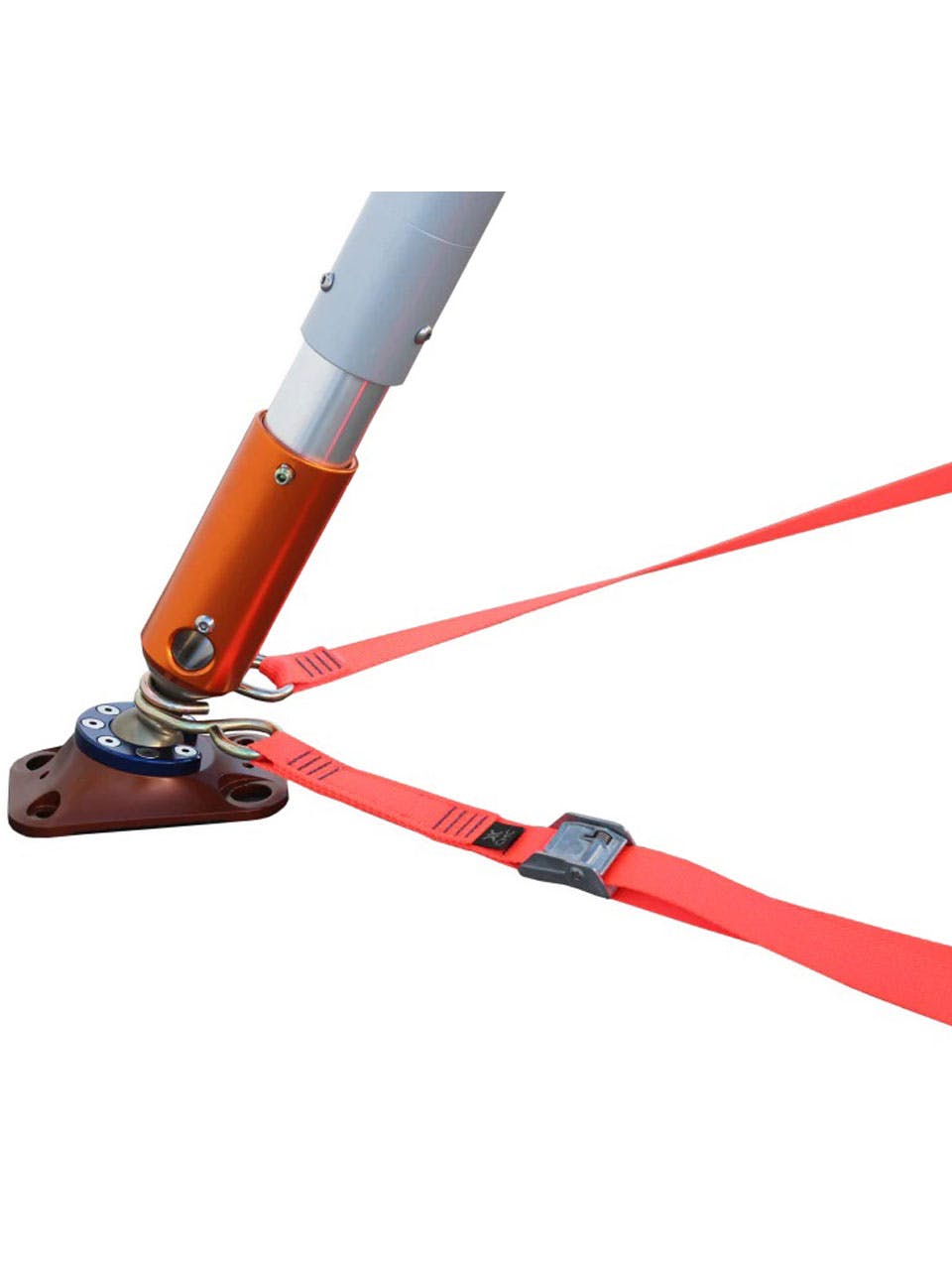 Rock Exotica Arizona Vortex - Hobble Strap