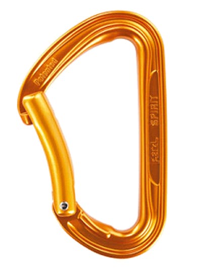Petzl Equipment