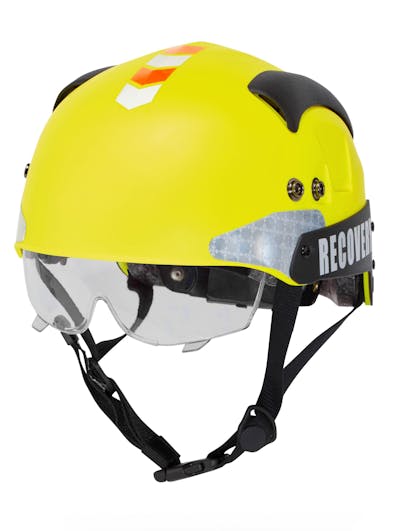 Water Rescue Helmets