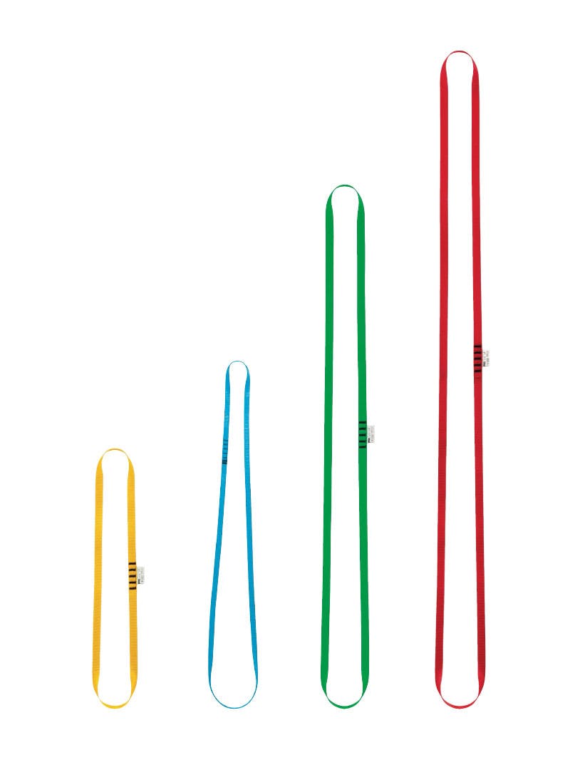 Petzl Anneau Polyester Slings 18mm Wide