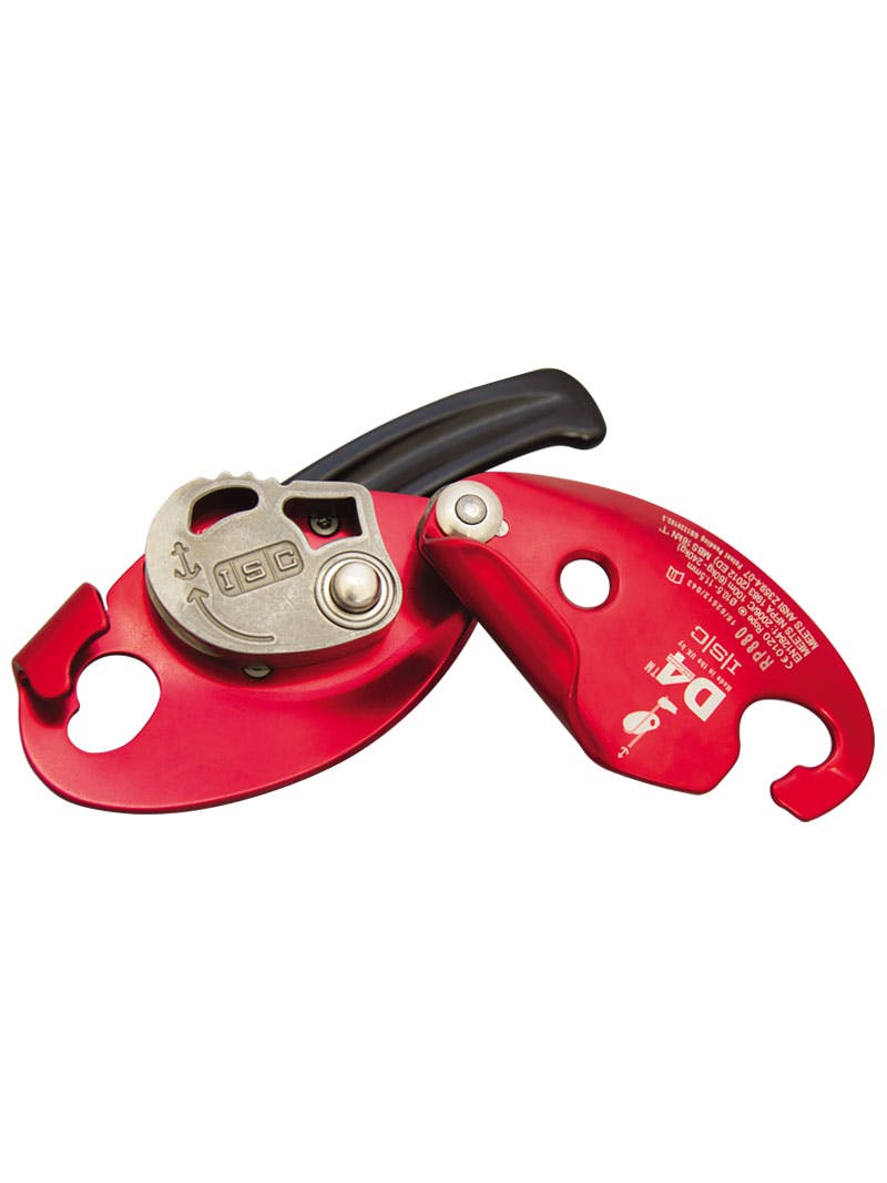 ISC D4 Descender