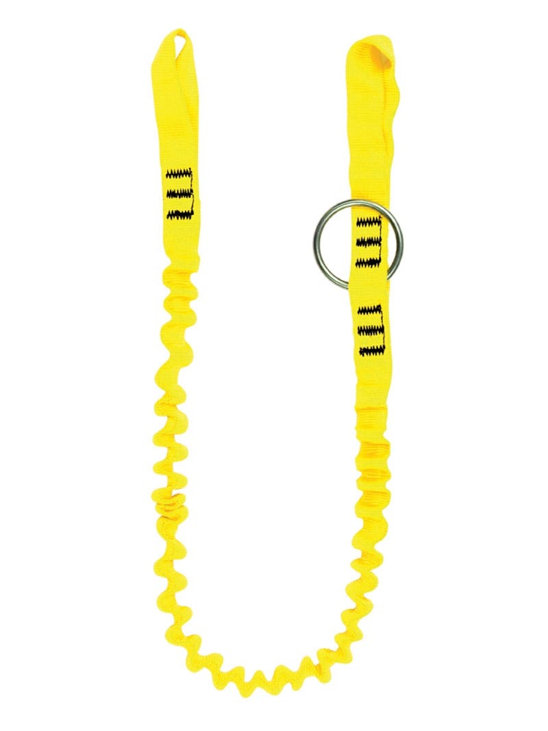 Elasticated Tool Lanyard For Power Tools 1.3m