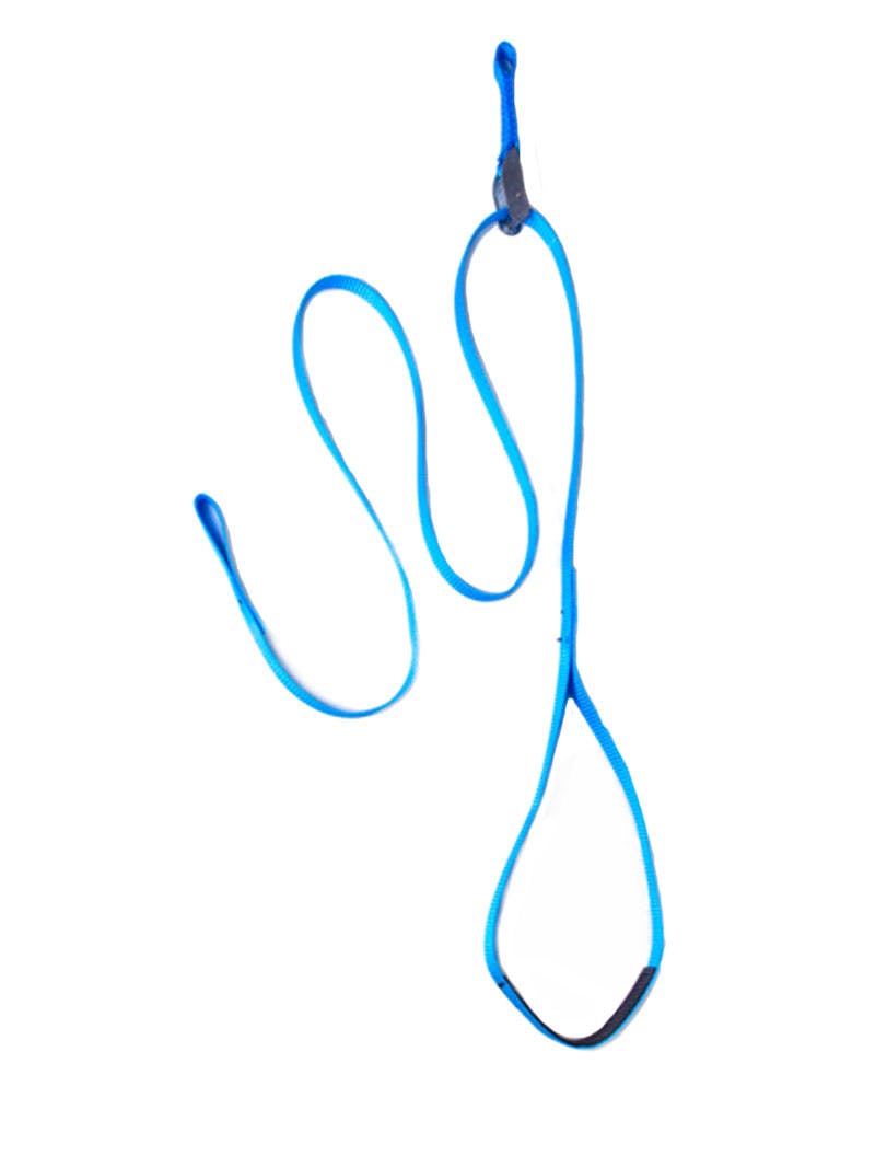 SAR Adjustable Webbing Foot Loop