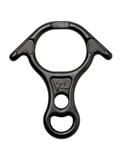 Tactical Descenders / Belay Devices