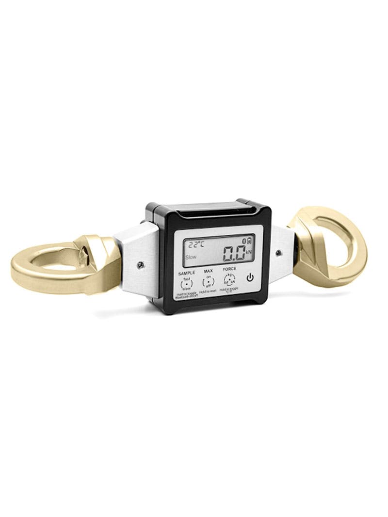 Rock Exotica Enforcer Load Measuring Loadcell