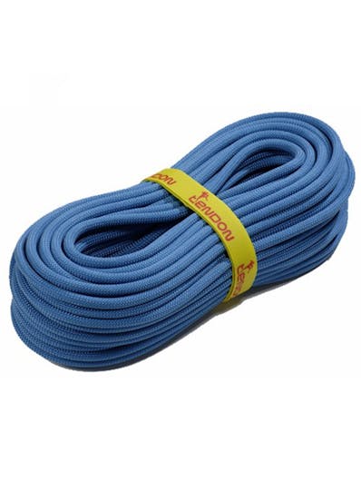 Ropes and Throw-lines