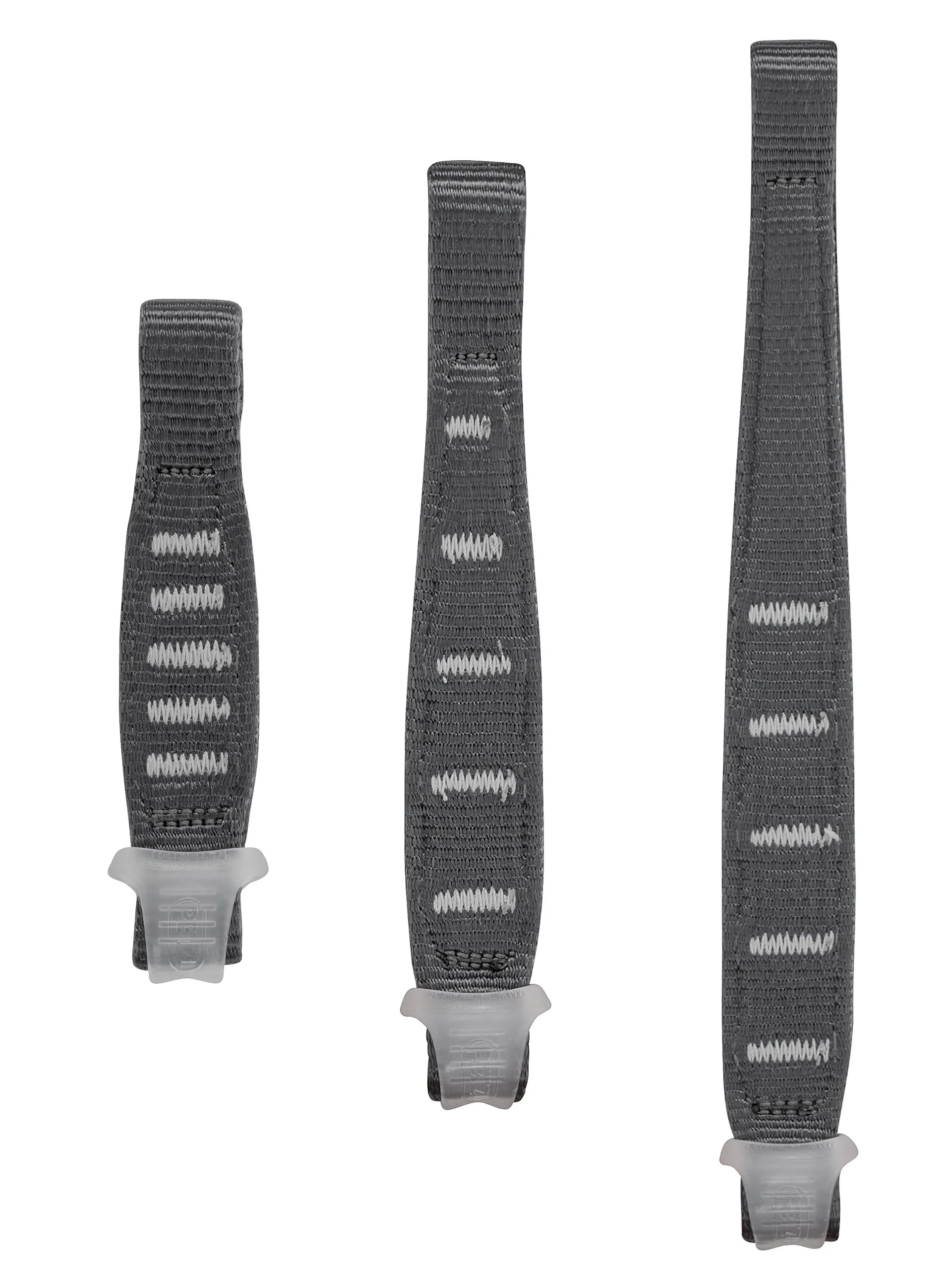 Petzl Express Sewn Sling Short Link Quickdraw Extender