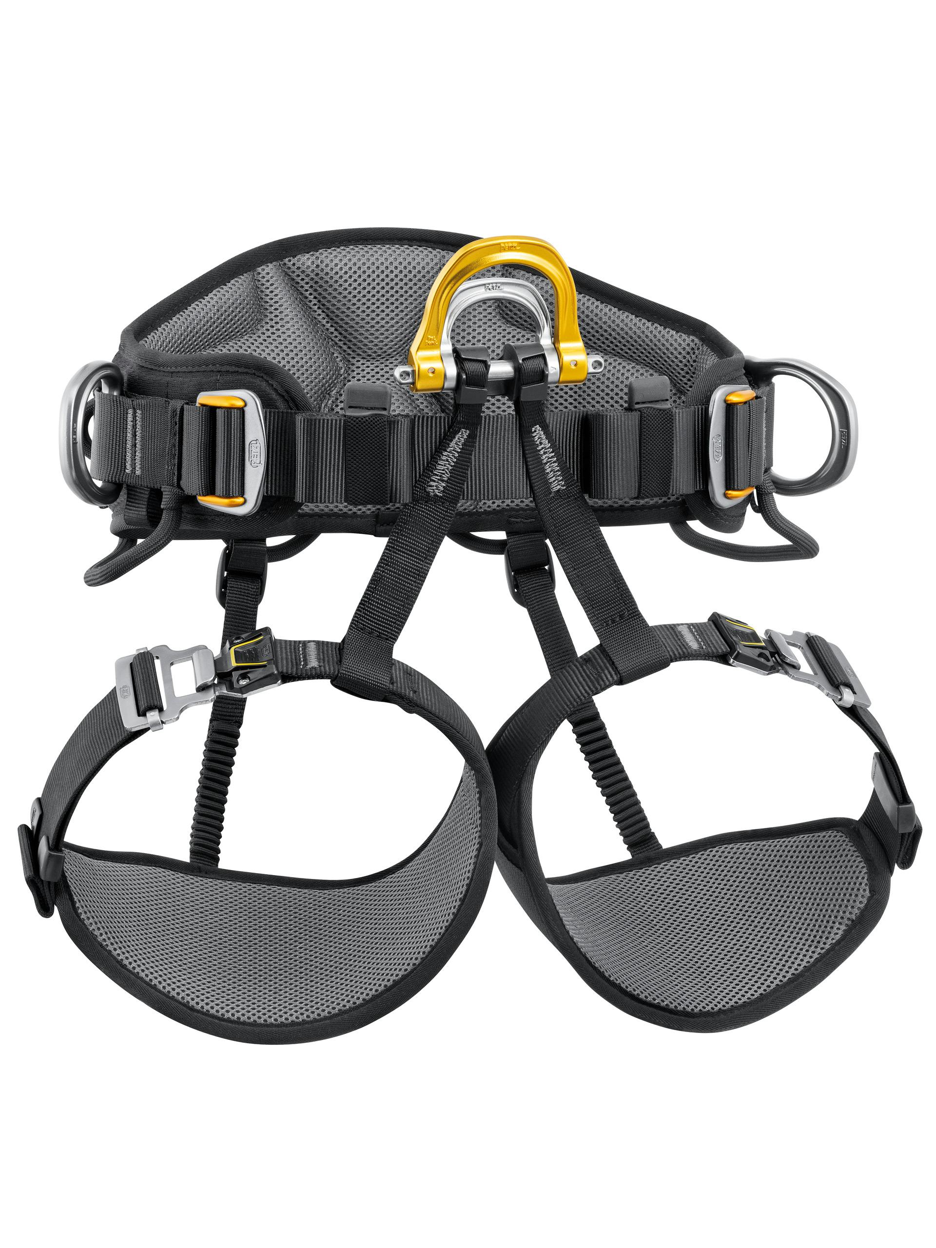 Petzl Astro Sit Fast Harness