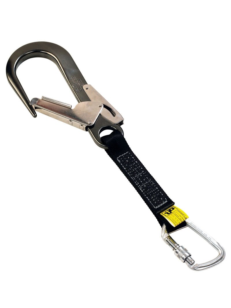 P+P Webbing Ladder Restraint Lanyard